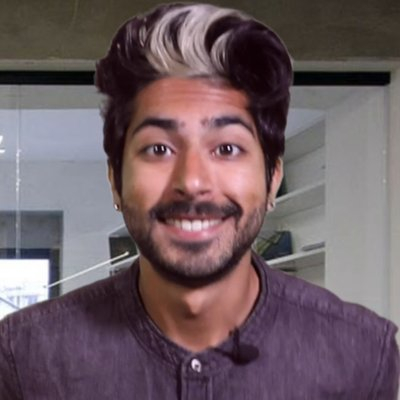 SirajRaval 