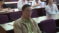 上海市领导干部第14期社会问题治理专题研讨班在上海大学上海经济...