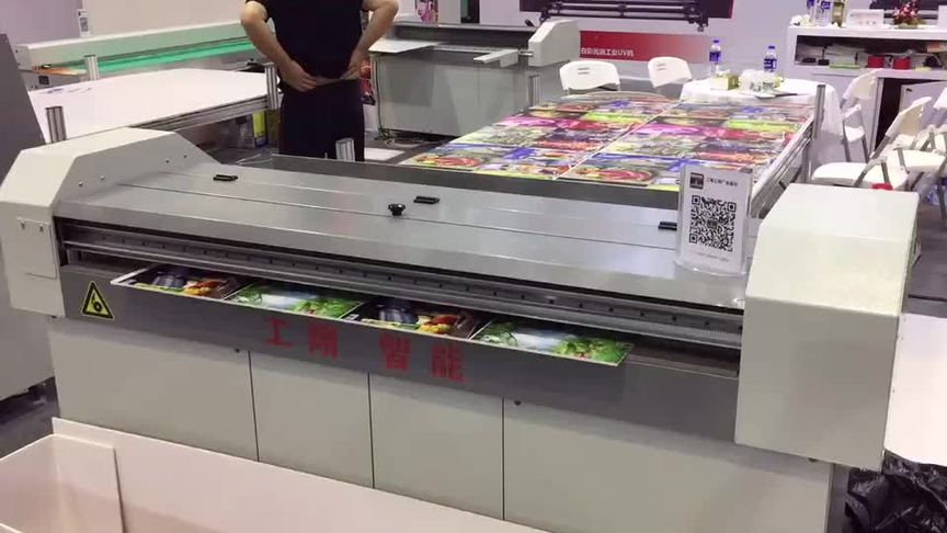 KT板/pvc板板材,横向,纵向自动裁切!自动识别切割!价格不贵