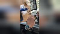 进口手持式测振仪