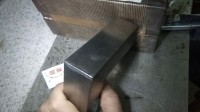 机床导轨缺陷修补冷焊机,专业金属表面修复,