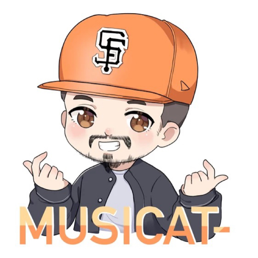 MUSICAT- 