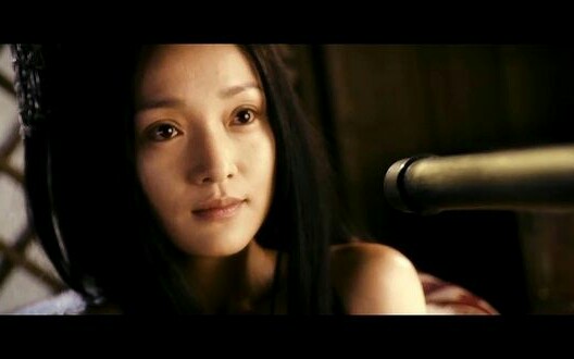 画皮中那首让人难忘的bgm【第一弹】