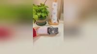 有了这个电动磨刀器 ,展现我真正的技术