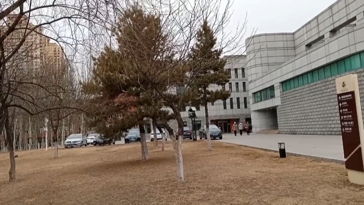 拜访当代活雷锋全国三届人大代表邓凤兰可惜她太忙清明节再来吧