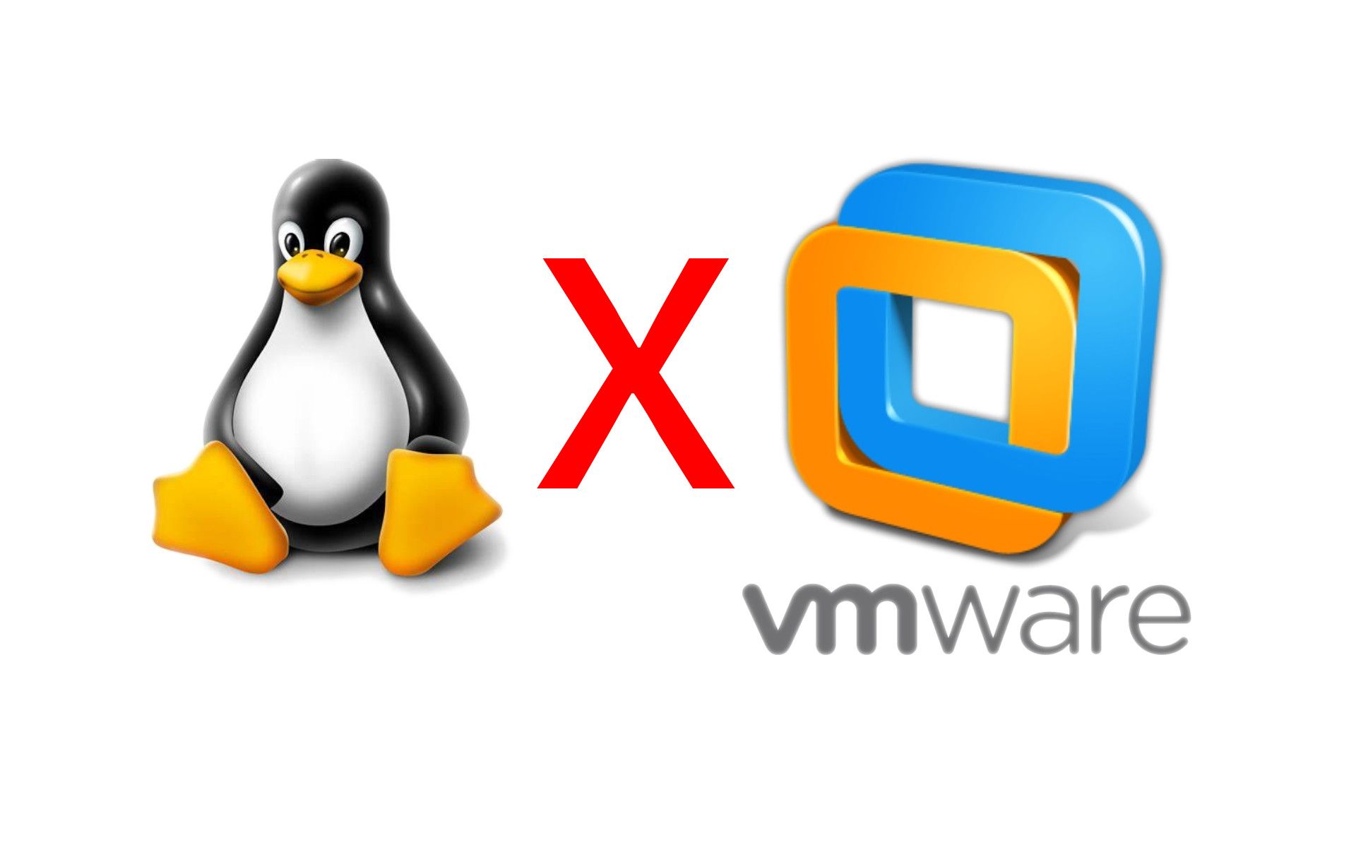 Linux安装VMware Workstation教程