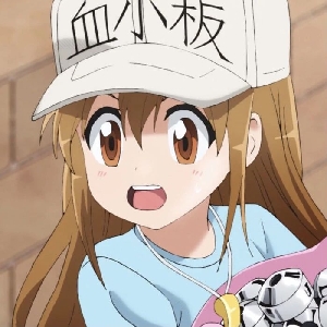 蓝调水母 