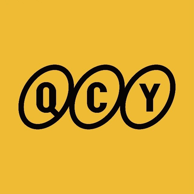 QCY蓝牙耳机官方号 