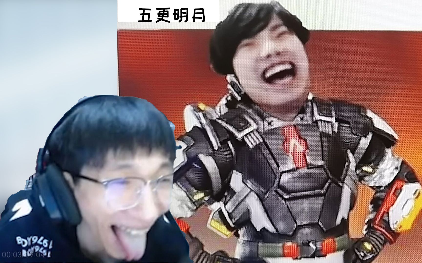 【APEX/飞天狙/鹅酱/凰】新赛季上来就是一堆BUG,新传奇第一鸡!房区...