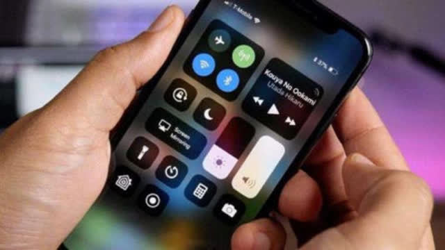 手机信号弱没信号?只需打开这个开关,信号增强