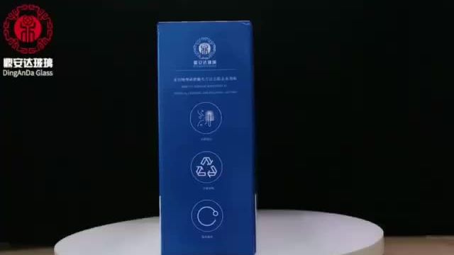 玻璃划痕修复工具海外版