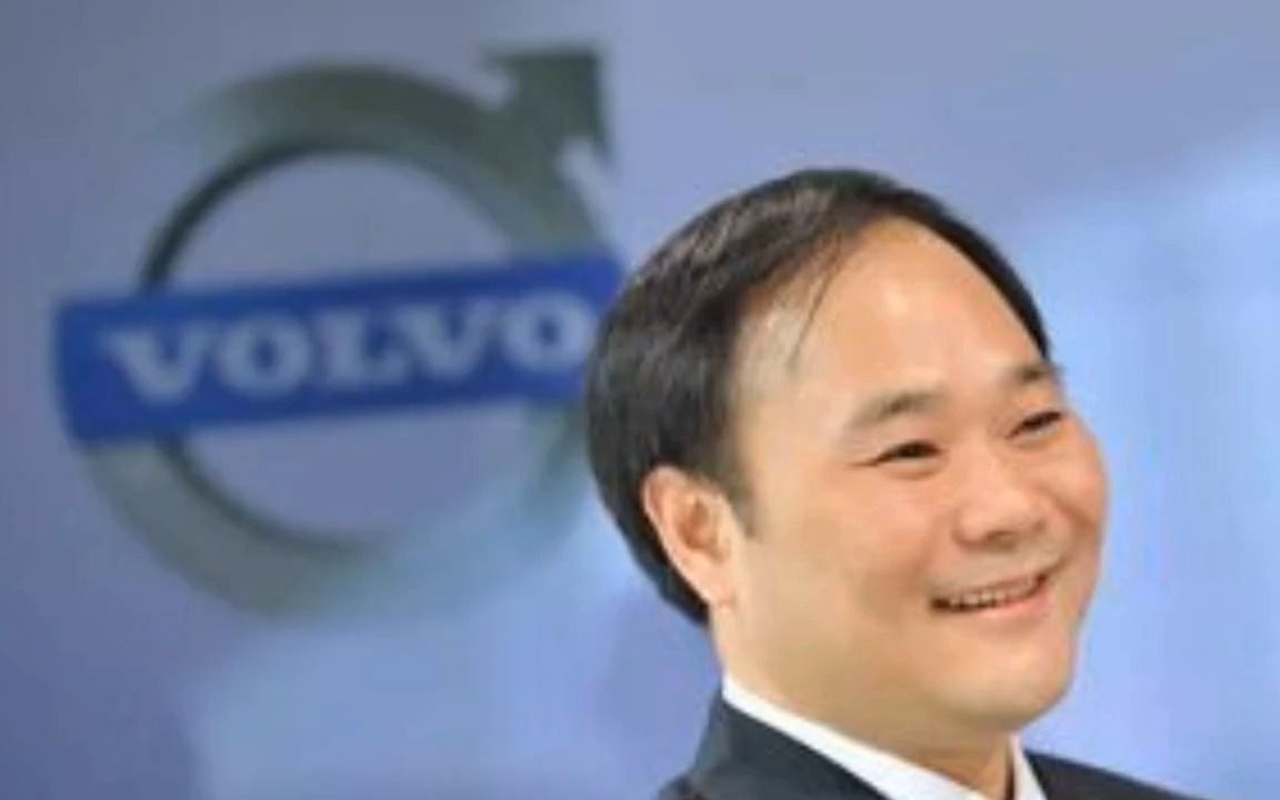 比亚迪失算了,很多人开上不到9万的沃尔沃级电动SUV,放弃BYD元