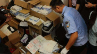 公司虚开增值税发票,抵扣了大部分税款,民警:别到时得不偿失