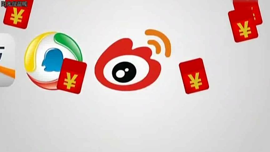 每到春节,支付宝、微信、腾讯等巨头发起红包大战到底谁是赢家