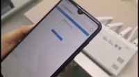 360F5S移动版不同步光猫参数设置方法