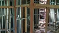 新型建筑模板钢支撑系统