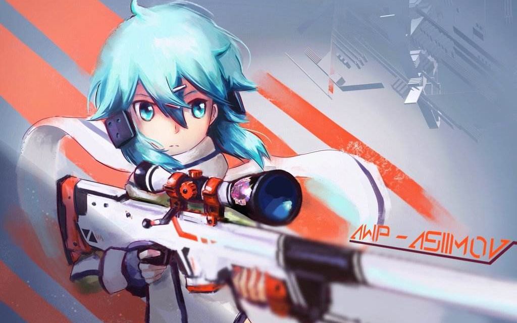 【CSGO】日常死亡练枪录像