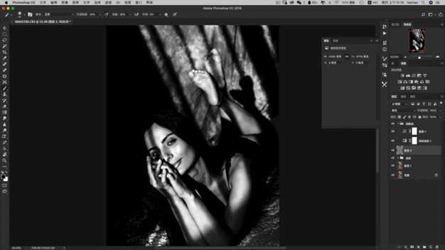 retoucher