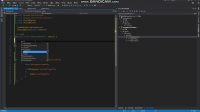 Unity编辑器_7.完成一个最基本的登录程序