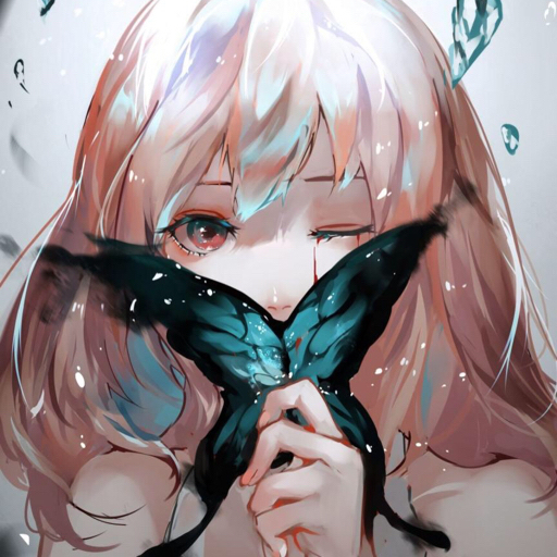 元芳骑蚂蚁 