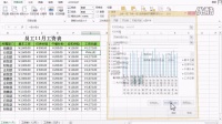 excel2016技巧3-4:打印网络线 单色打印 草稿品质 行号 批注 错误单元...