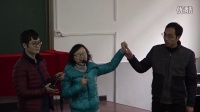 心理测试游戏 课堂活跃气氛小游戏 测试学生专注程度 襄阳高新外国语...