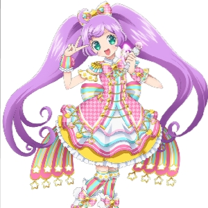 心梦花仙 