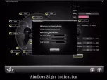 ReaSnow-Cross Hair Manager-Details