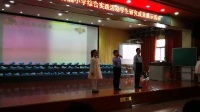 社会实践活动学生成果展示