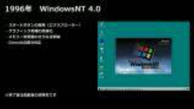 Windows历代开机声关机声 好怀念XP