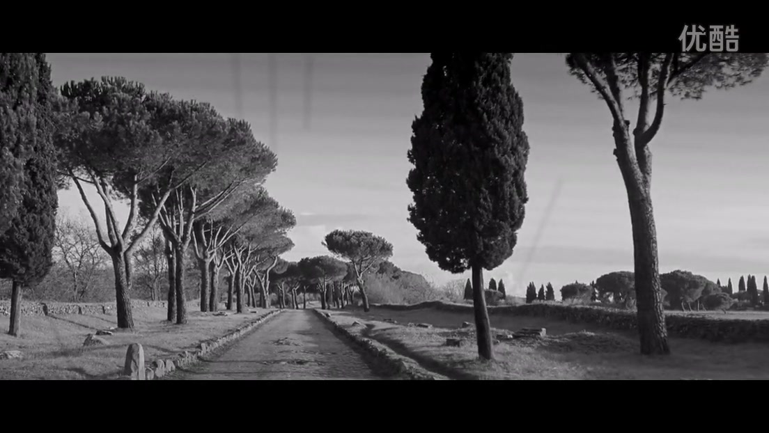 珠宝奢侈品创意形象宣传片广告