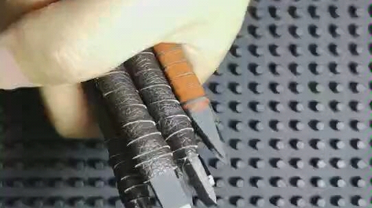 1.1初学篆刻,刻刀选多大的合适?