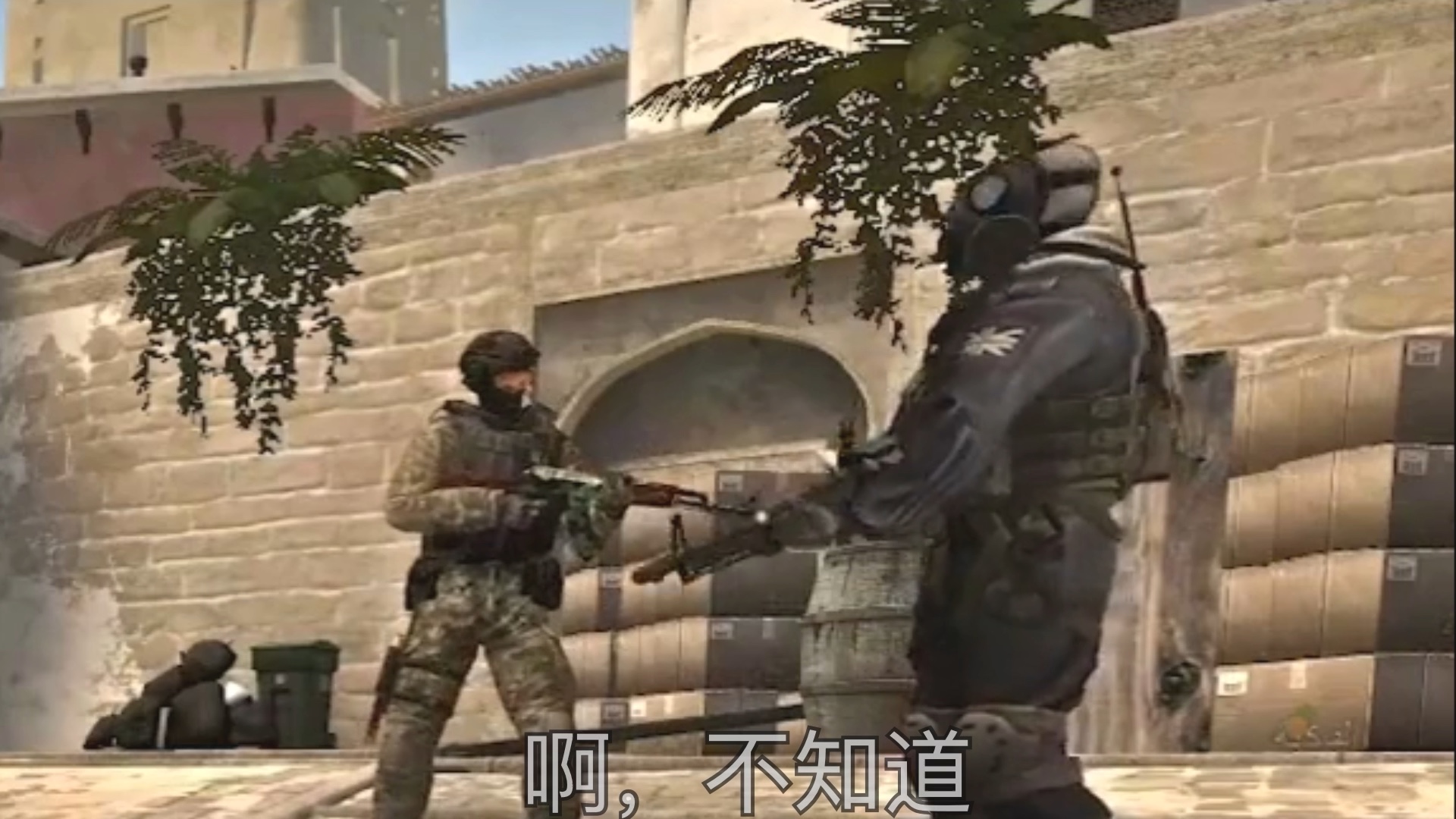 (3)爱情公寓——CSGO电脑太卡怎么办,请产考吕小布的做法。