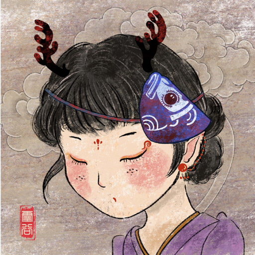谷妖_ 