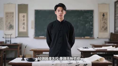 二胡指法速成秘籍!记住这六句口诀,轻松演奏动人旋律