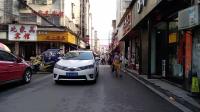 行车记录仪怎么看回放