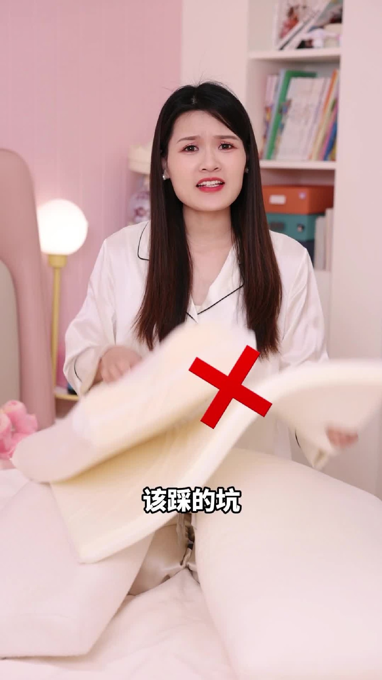 枕头选不对不但影响孩子睡眠还会影响颜值育儿良良高