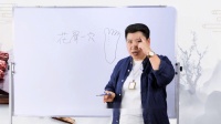 董氏针灸:治疗眼睛以及眼周疾病的专穴!中医针灸_花骨一穴_针法教学!