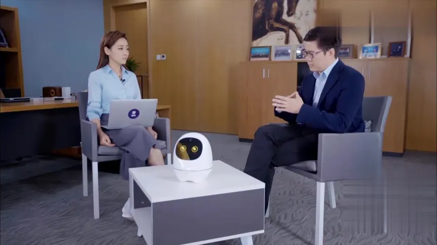 58同城集团的终极梦想是什么?CEO姚劲波给出了这样一种答案