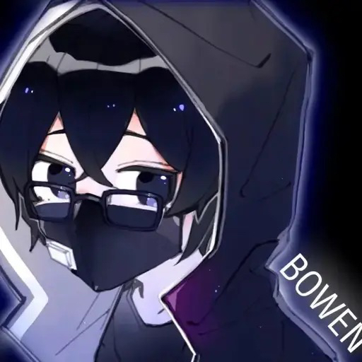 爱玩肉坦的Bowen波波 