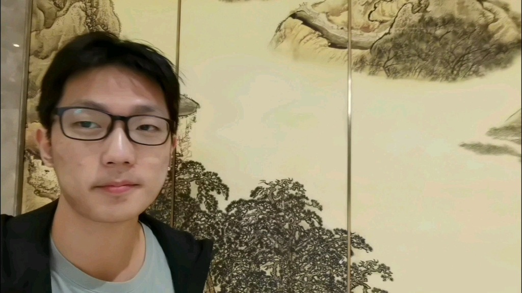 数据结构与算法之美—三人成行