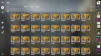 CSGO开箱:当你拿半个月工资去开40发箱子会得到什么?