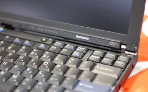 升级改装联想ThinkPad X201i 再战三年 #玩机日记
