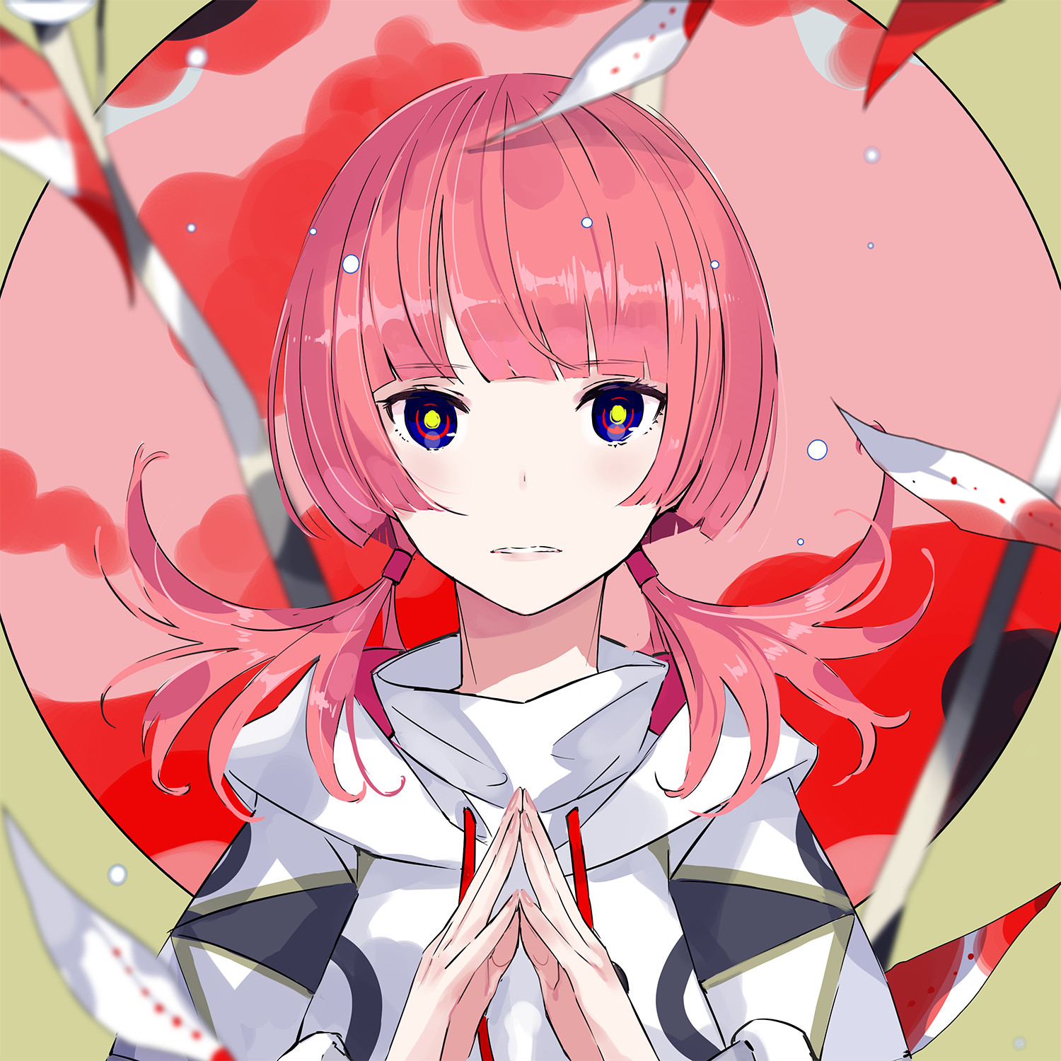 花谱_kaf 