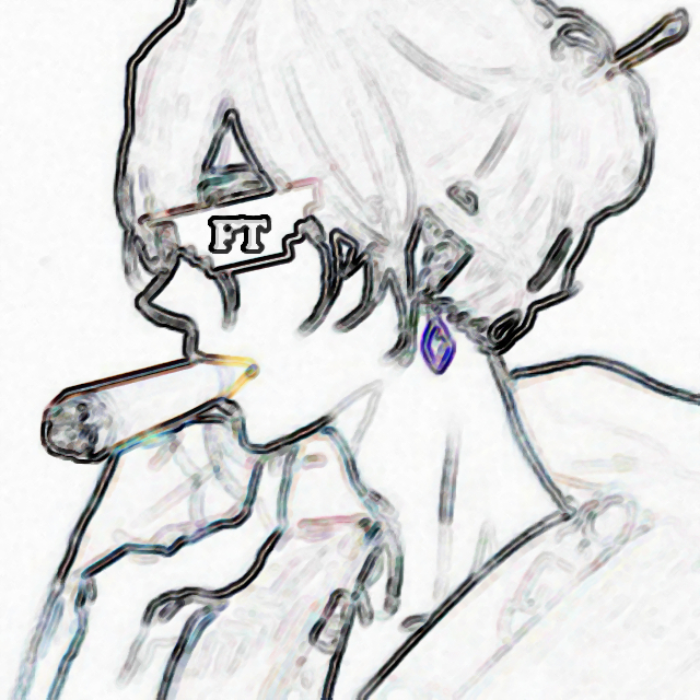 化龙焚天 