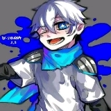 伟大的蓝莓sans 