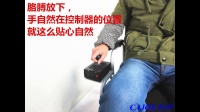 智能电动轮椅车/按钮控制