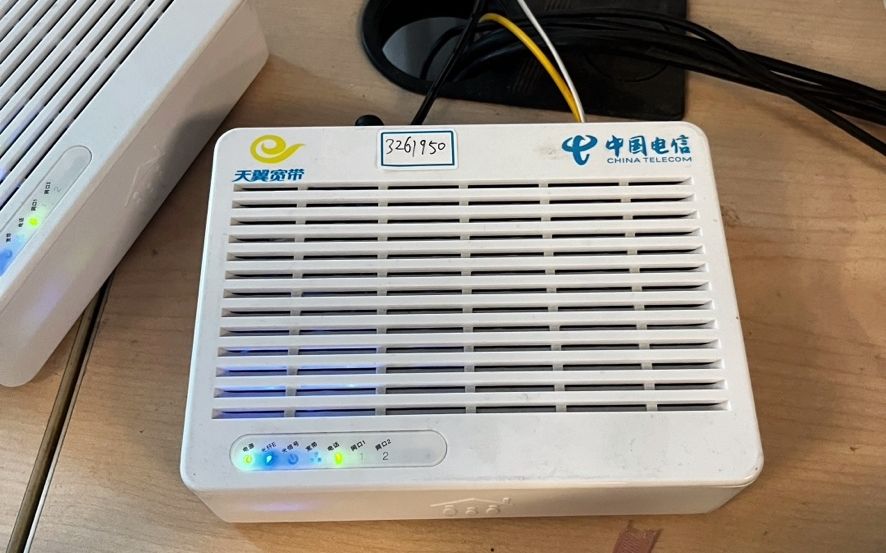 Wi-Fi断,路由器重启、光猫重启、线路故障