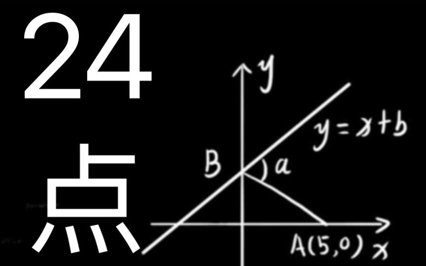Python解24点计算器!