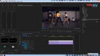 【Pr小技巧】如何在premiere中制作重影效果_超清